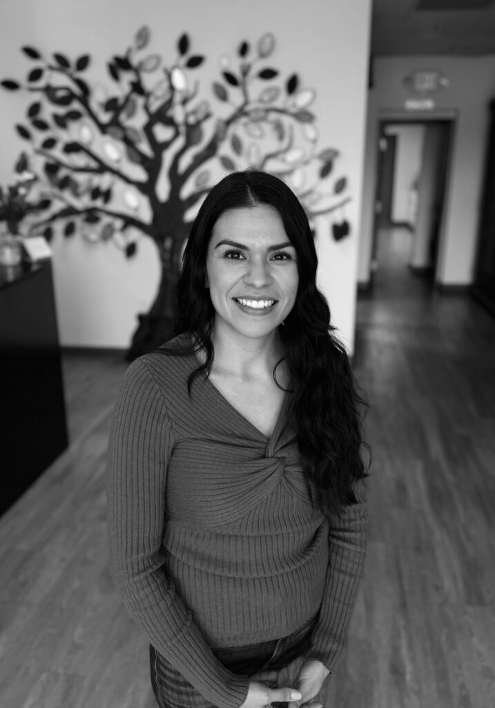 Staff – Hope Women's Center