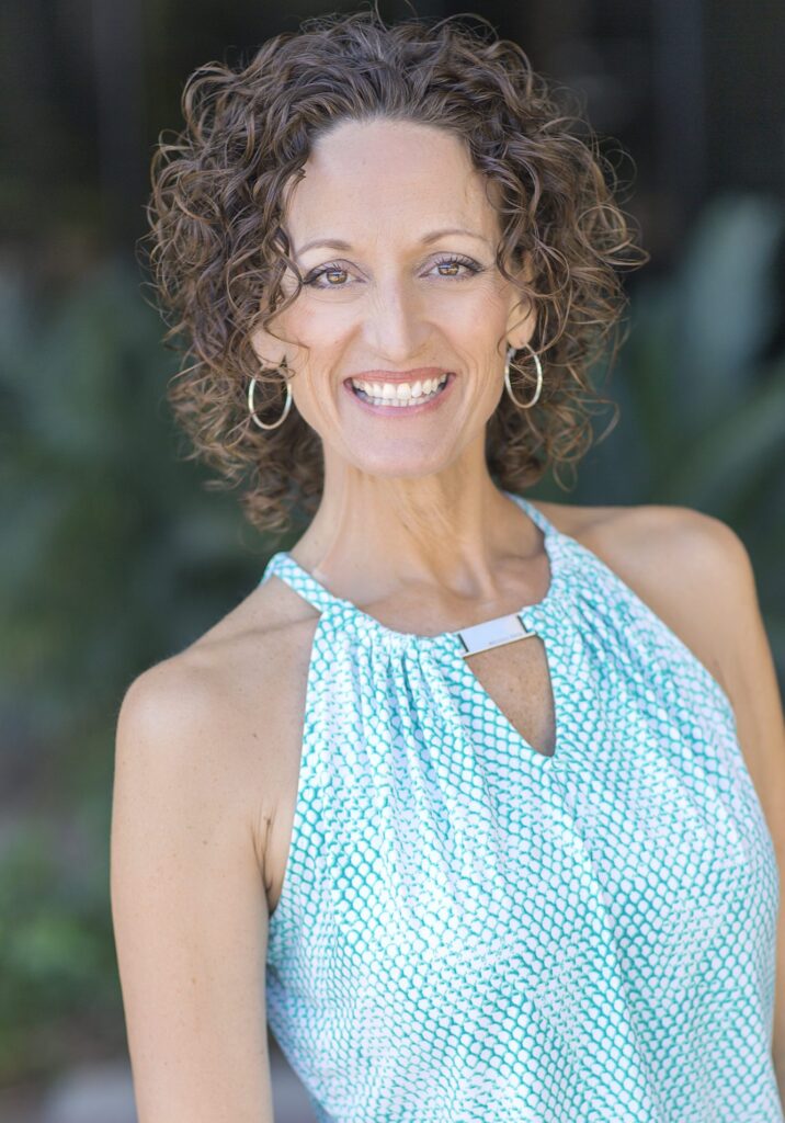 Board of Directors – Hope Women's Center